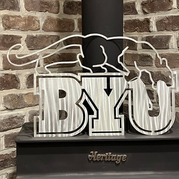 Byu - Etsy