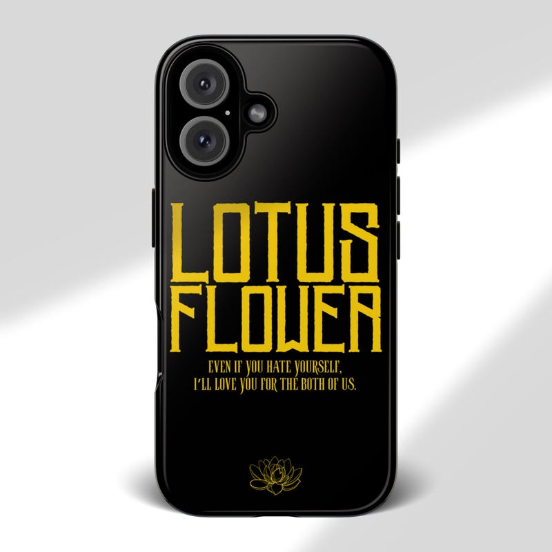 Black Phone Case God - Etsy