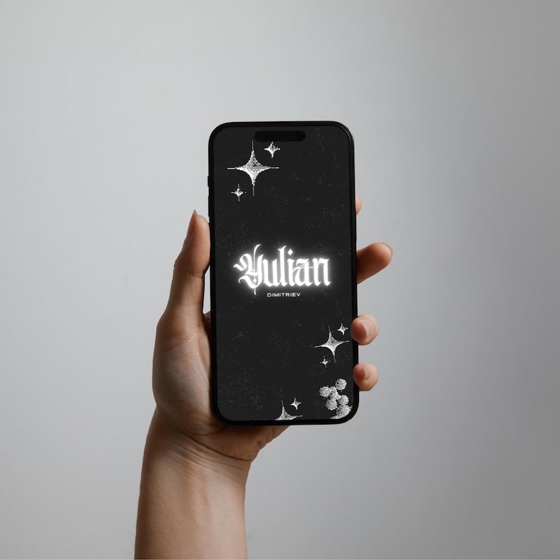 Hunt the Villain Phone Wallpaper: Dark Romance, Villain Series ...