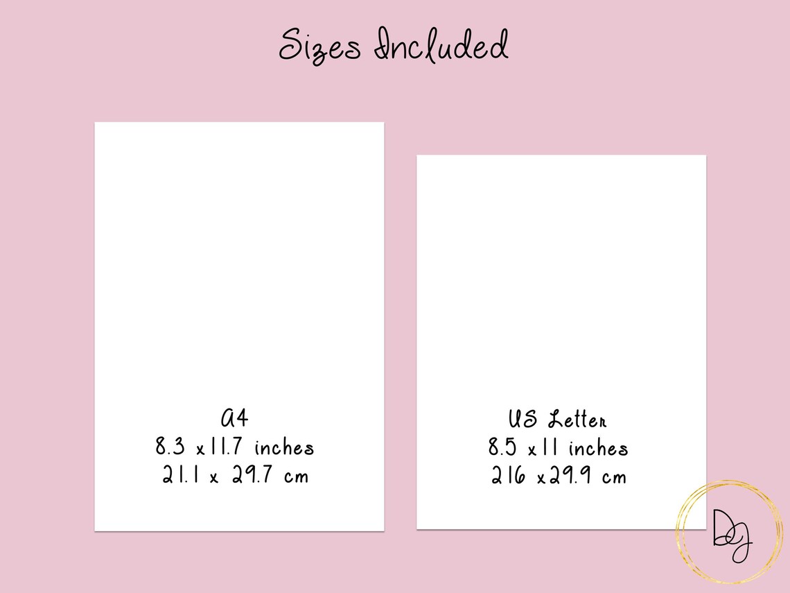 Cat Printable Stationery | Black Cat | A4, US Letter 8.5x11 in | Lined ...