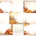 Watercolor Thanksgiving Backgrounds, Texture Background for ...