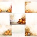 Watercolor Thanksgiving Backgrounds, Texture Background for ...