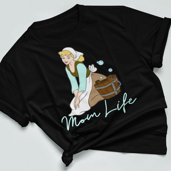 Cinderella Tees Etsy