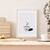 Hi Kifak Cava Colorful Lebanese Arabic Kitchen Wall Art Coffee Talk ...