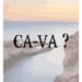 Set of 3 Hi Kifak Cava Lebanese Arabic Wall Art - Rawche-beirut Modern ...