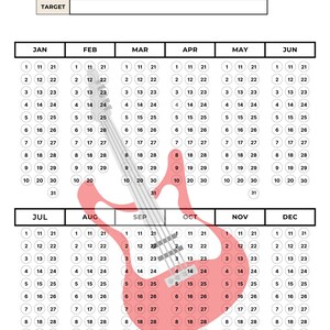 Guitar Practice Chart, Practice Log, Guitar Teacher, Guitar Practice ...