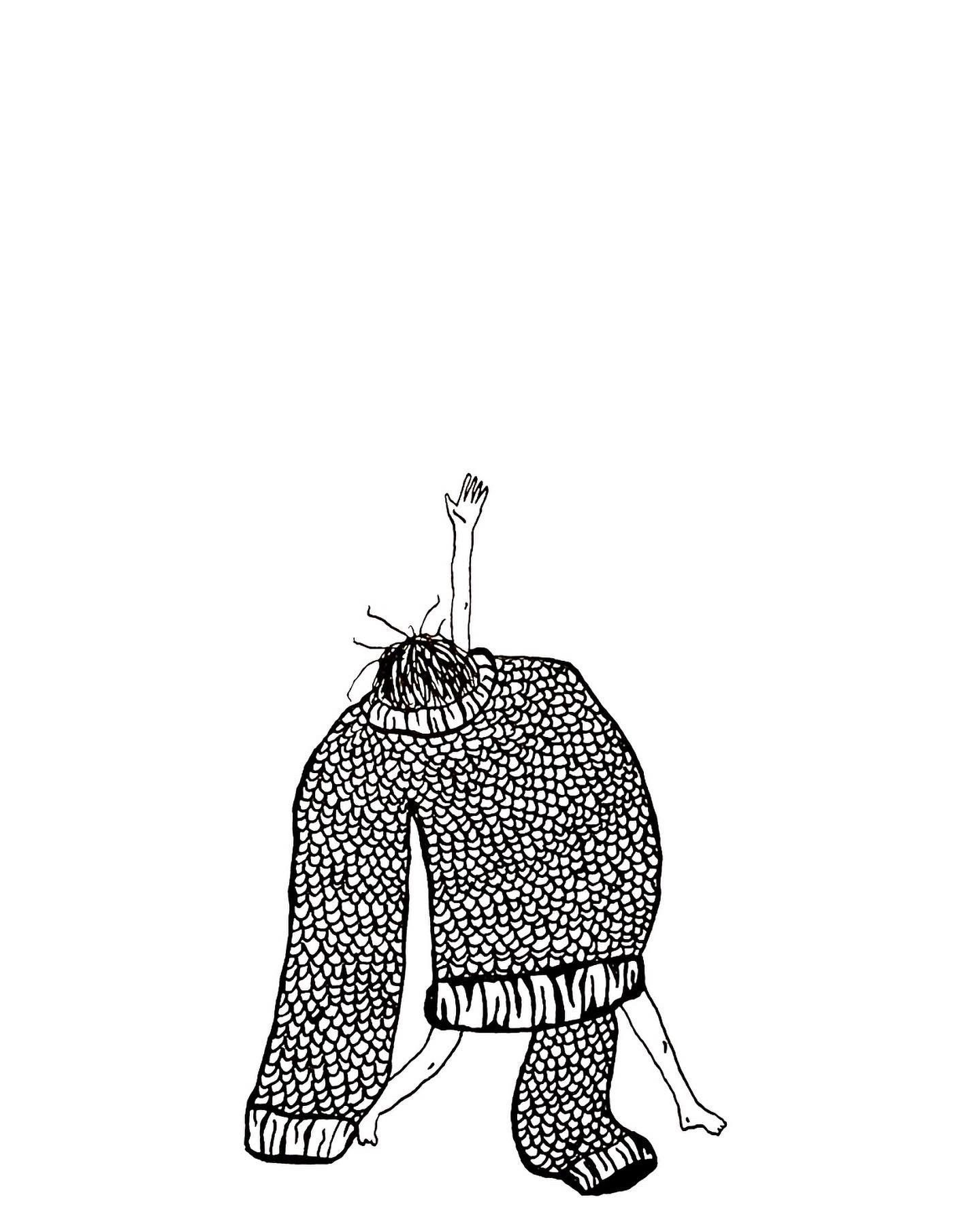 Print of Hand Drawn Illustration - Etsy