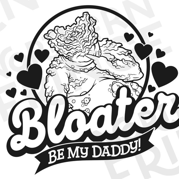 Bloater Png - Etsy