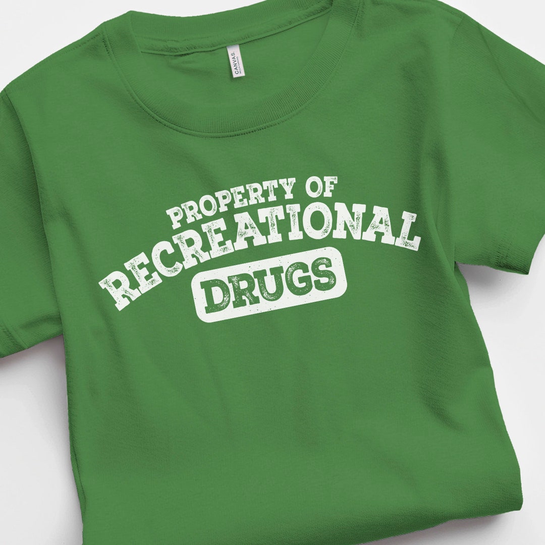 Funny Shirt, Weird Shirt, Weird T Shirt, Weird Saying T Shirt, Property ...