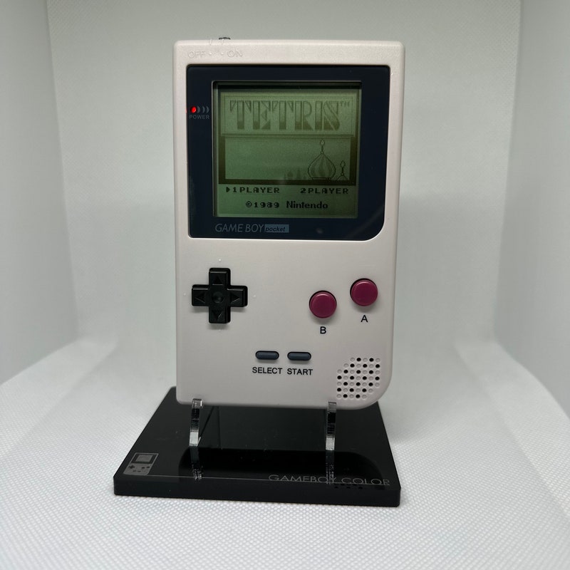 Game Boy Pocket Screen - Etsy