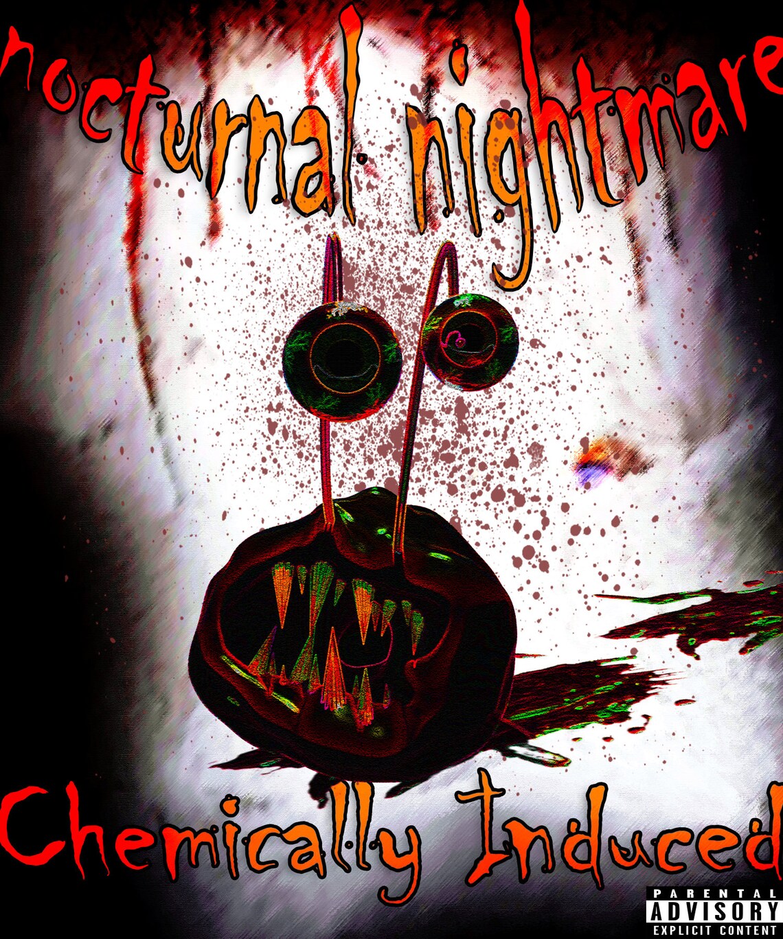 Custom Made Album Cover - Etsy