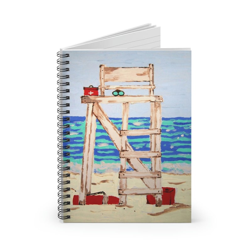 Lifeguard Chair - Etsy