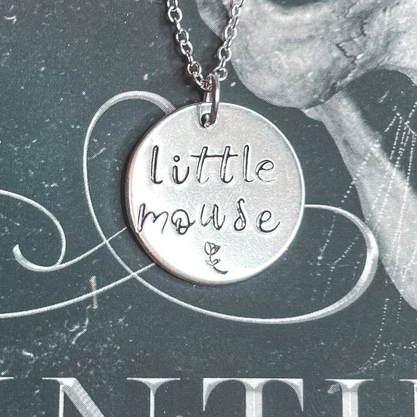 Haunting Adeline Zade - Etsy