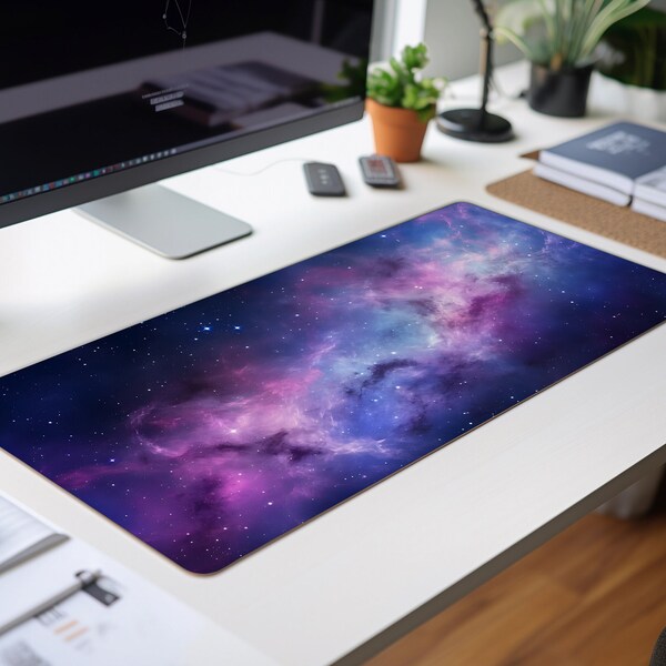 Galaxy Desk - Etsy