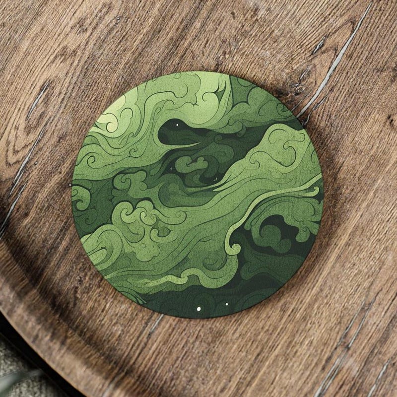 Unique Coasters - Etsy