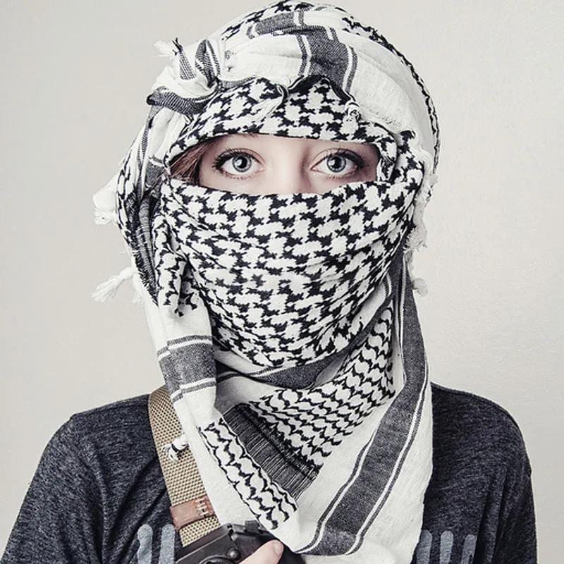 Arab Head Wraps - Etsy