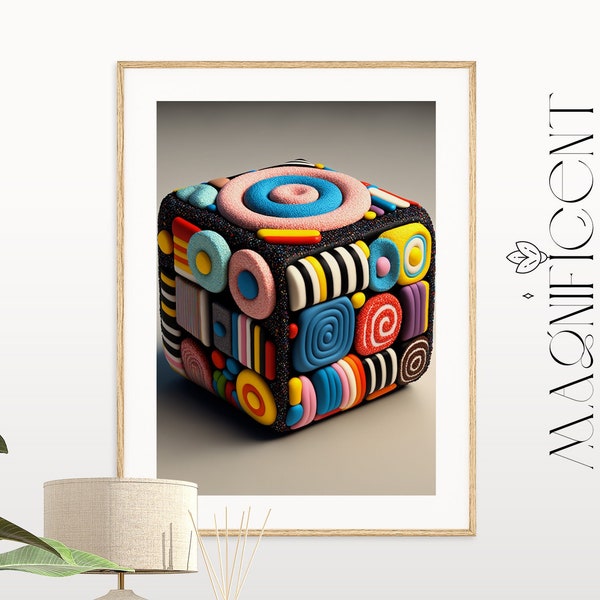 Licorice Allsorts - Etsy