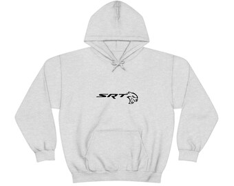 Hellcat Hoodie - Etsy