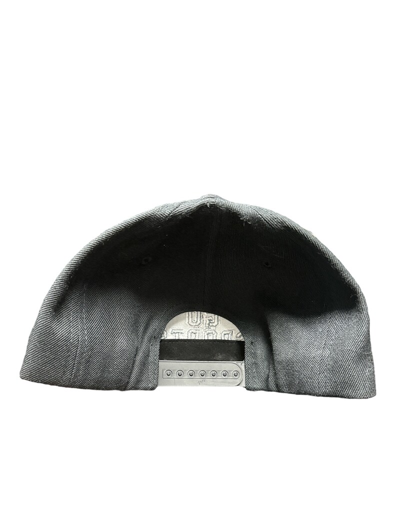 Let's Go Sports Snapback Cap, Sports Hats for Men, Embroidered, Flat ...