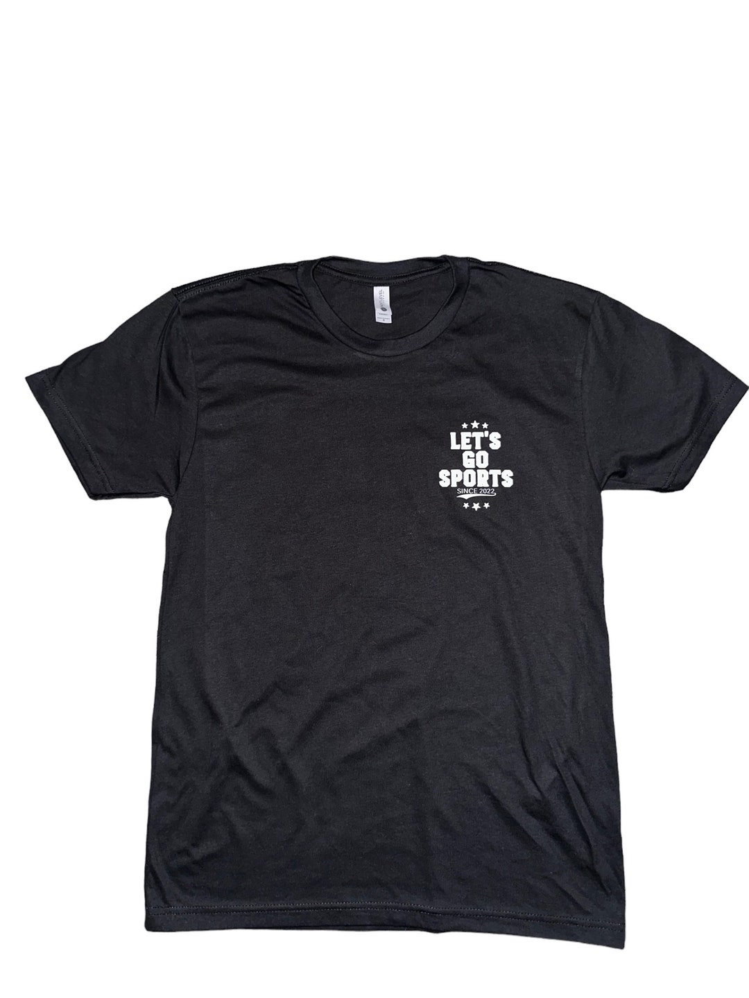 Let's Go Sports Shirt, Go Sports Team, Game Day Shirt, Sport Shirt, Go ...