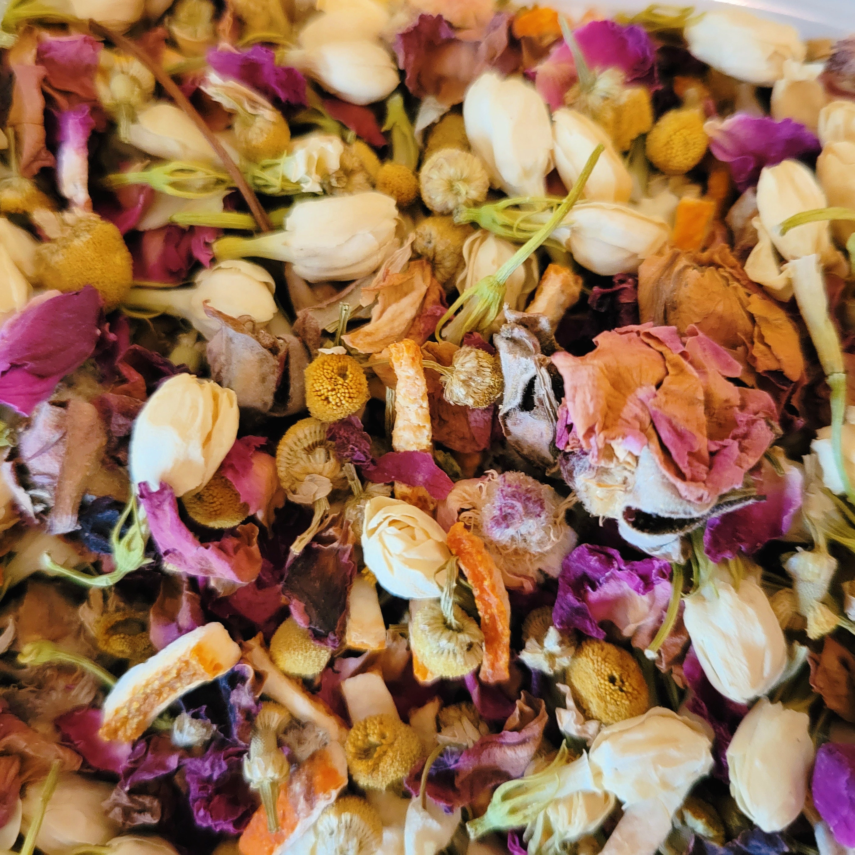 Botanical Facial Steam Renewing Facial Steam Botanical Products ...
