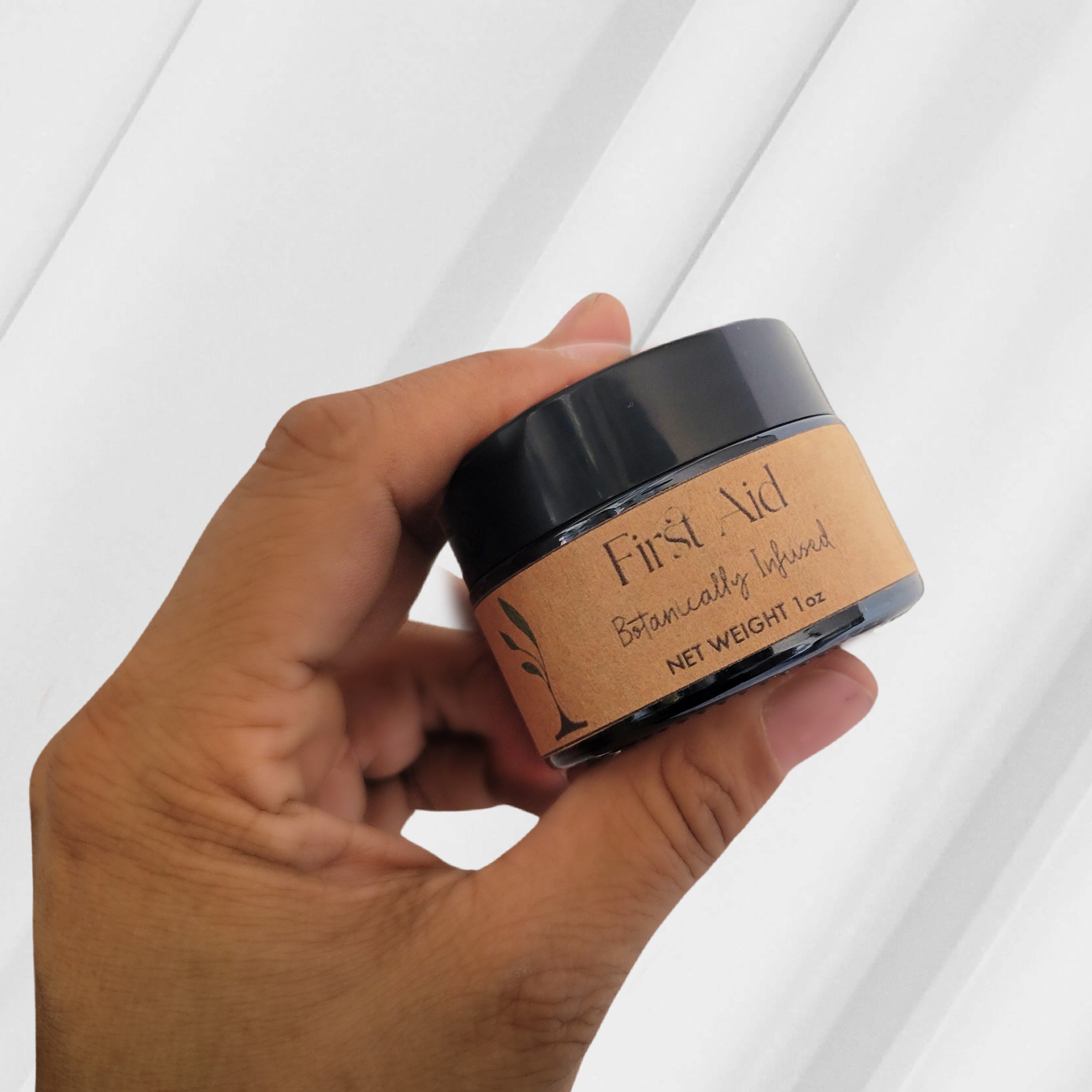 First Responder Gift Pack Herbal First Aid Pack Herbal - Etsy