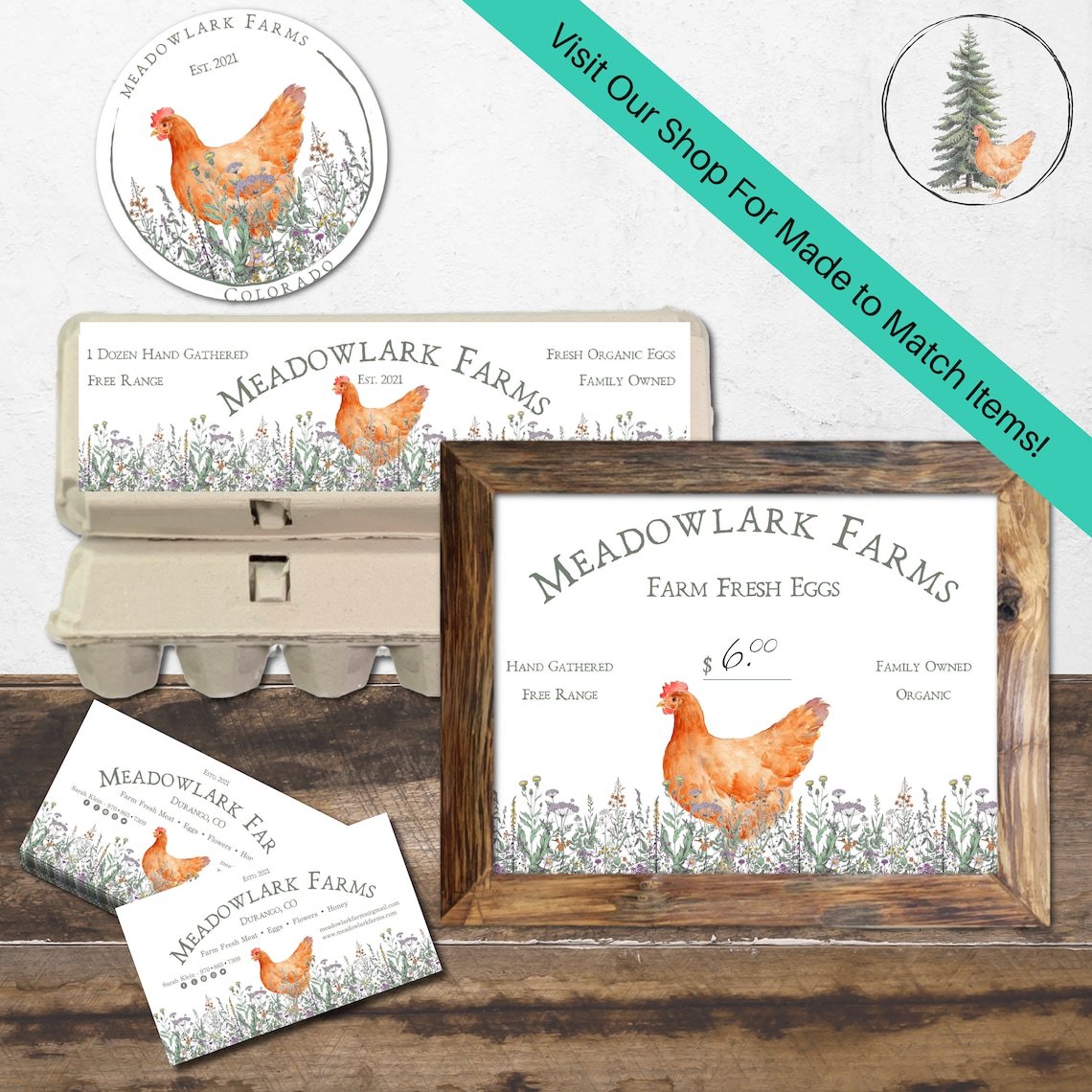 Cusomizable Eggs for Sale Sign, Digital Download , Includes JPEG and ...