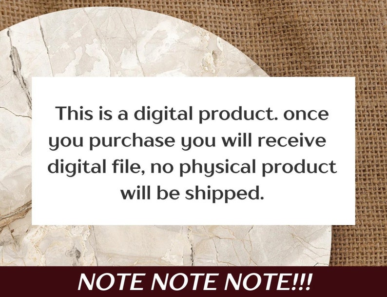 Minimalist Sky Blue Invoice Template: Printable Order Form (PDF) - Etsy