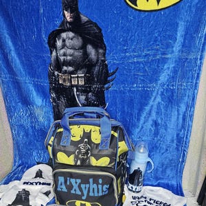 Personalized Baby Boy Bundle - Etsy