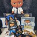 Personalized Baby Boy Bundle - Etsy