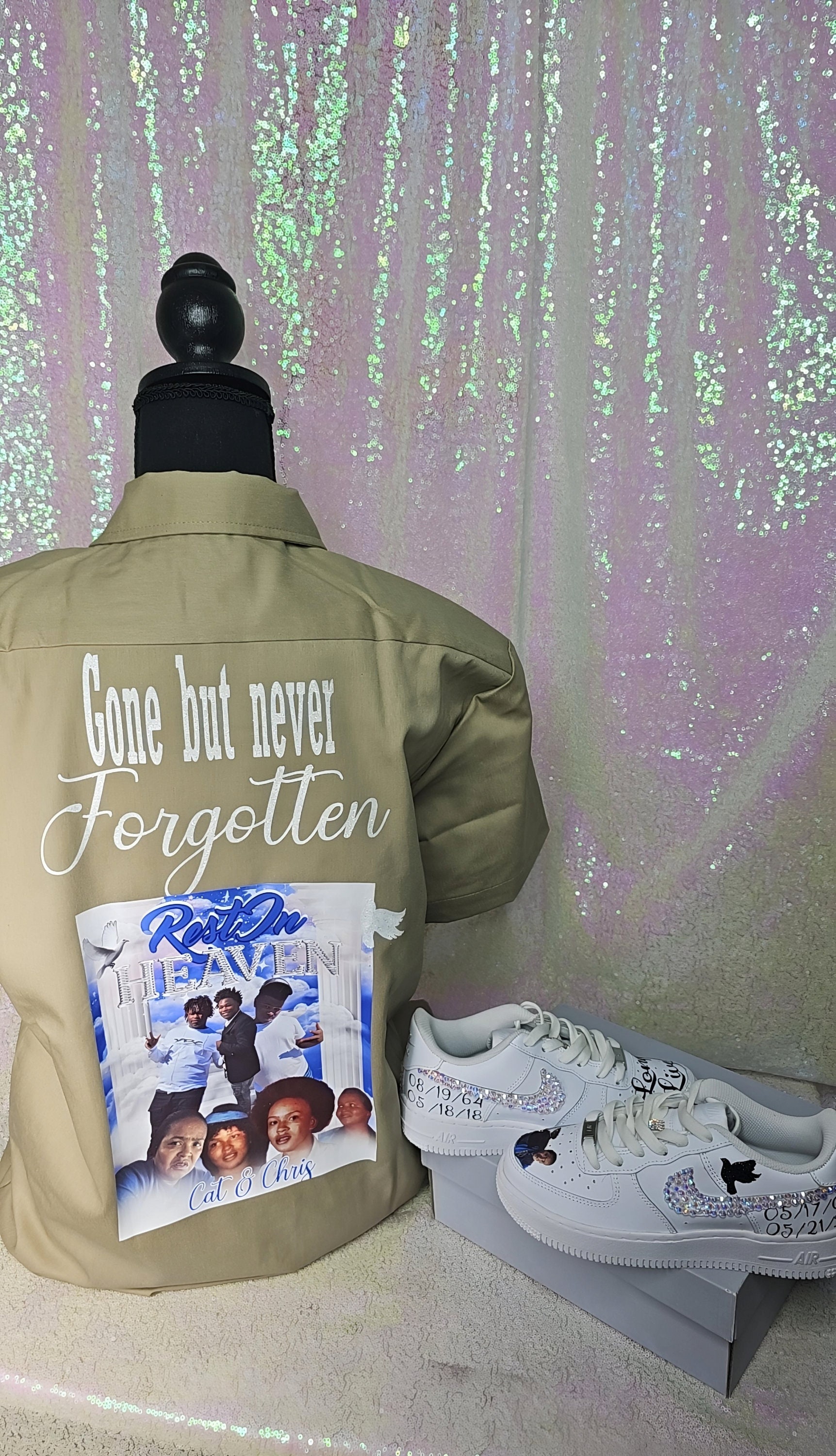 Adult Custom Dickies - Etsy