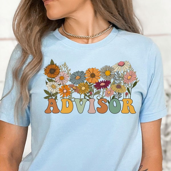 Academic Advisor - Etsy