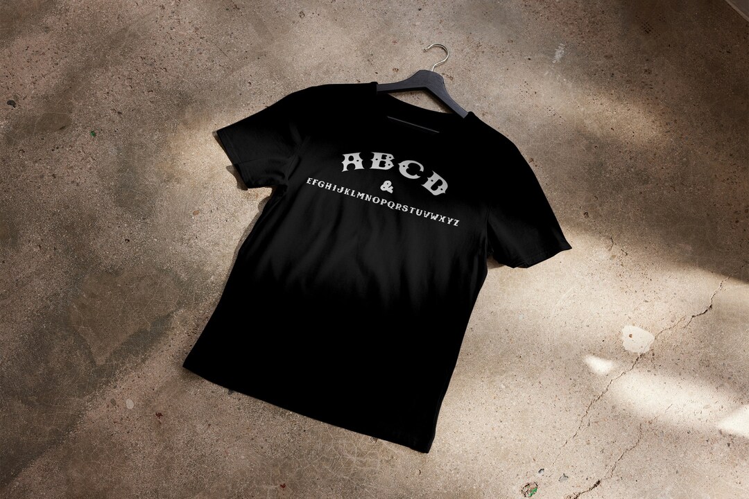 CBGB Sesame Street Punk Cotton Crew Tee - Etsy