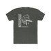Not Humans Sesame Street / Subhumans Parody T-shirt - Etsy