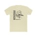 Not Humans Sesame Street / Subhumans Parody T-shirt - Etsy