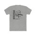Not Humans Sesame Street / Subhumans Parody T-shirt - Etsy