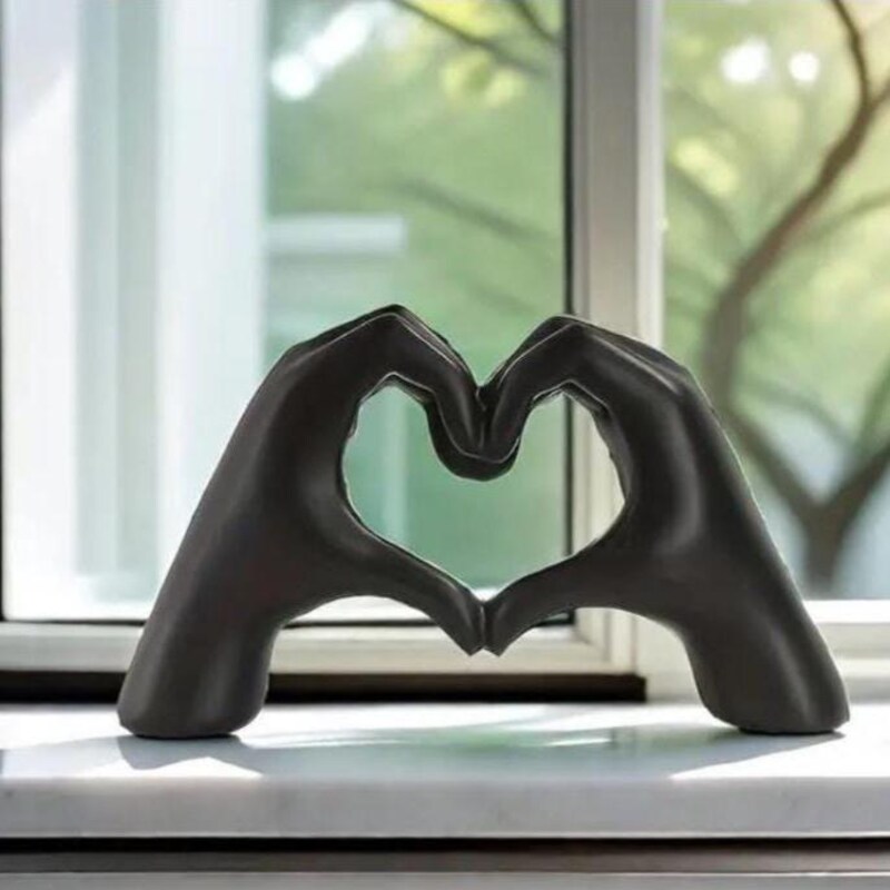 Hand Sculpture - Etsy