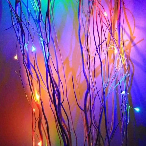 Sparkle Lights - Etsy