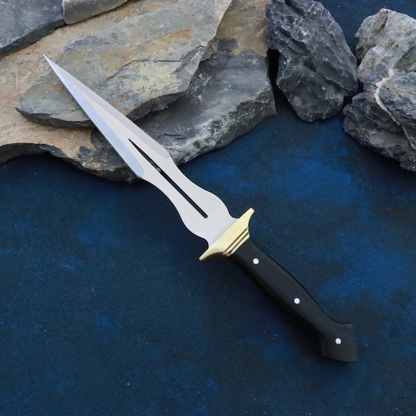 Athame Blade - Etsy