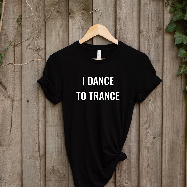 Trance Clothing - Etsy