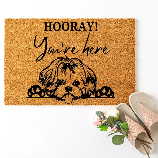 Were so Happy Youre Here - Etsy