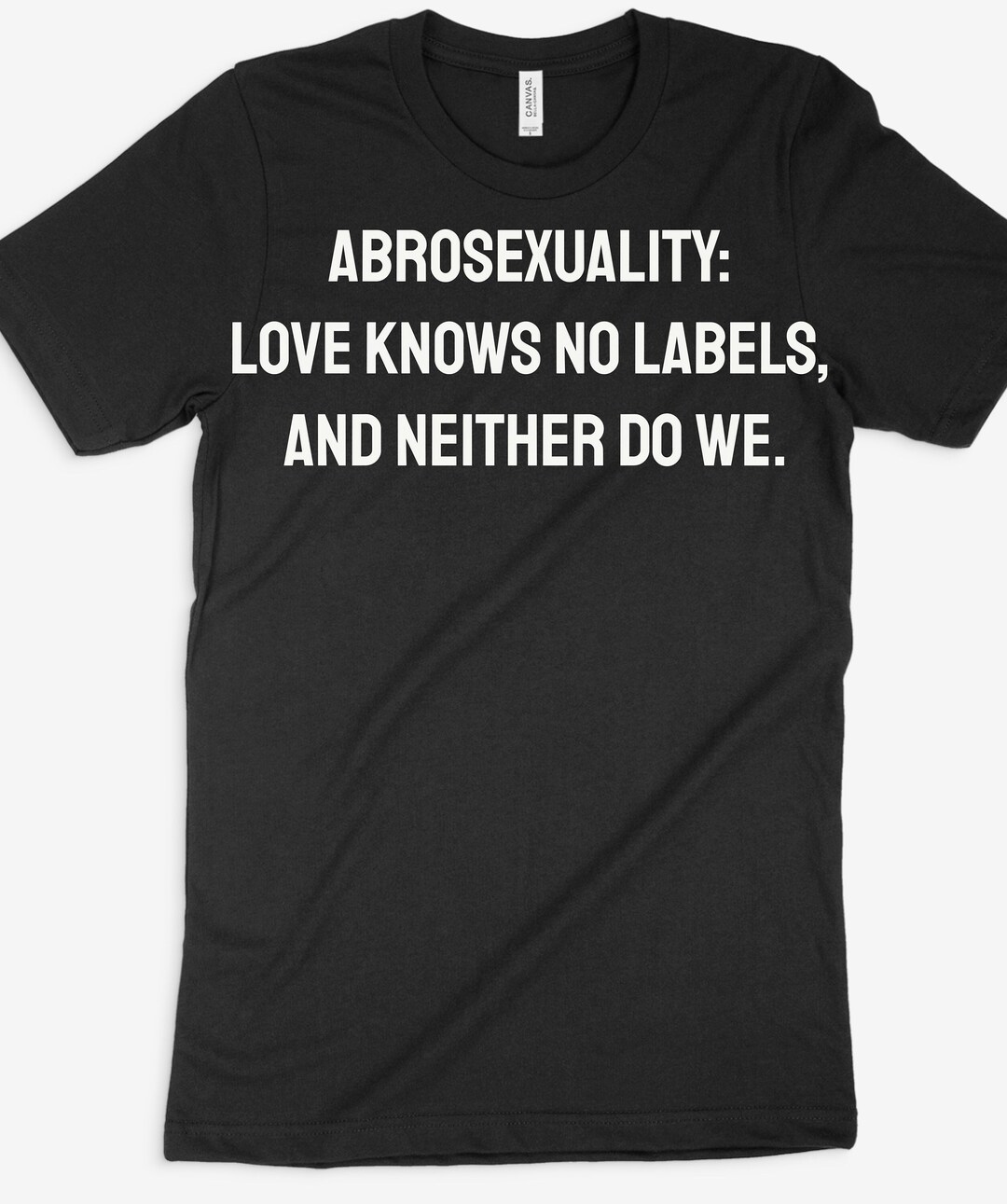 Abrosexuality Shirt, Abromatic Awareness, Abrosexual Pride, Lgbt Shirt ...