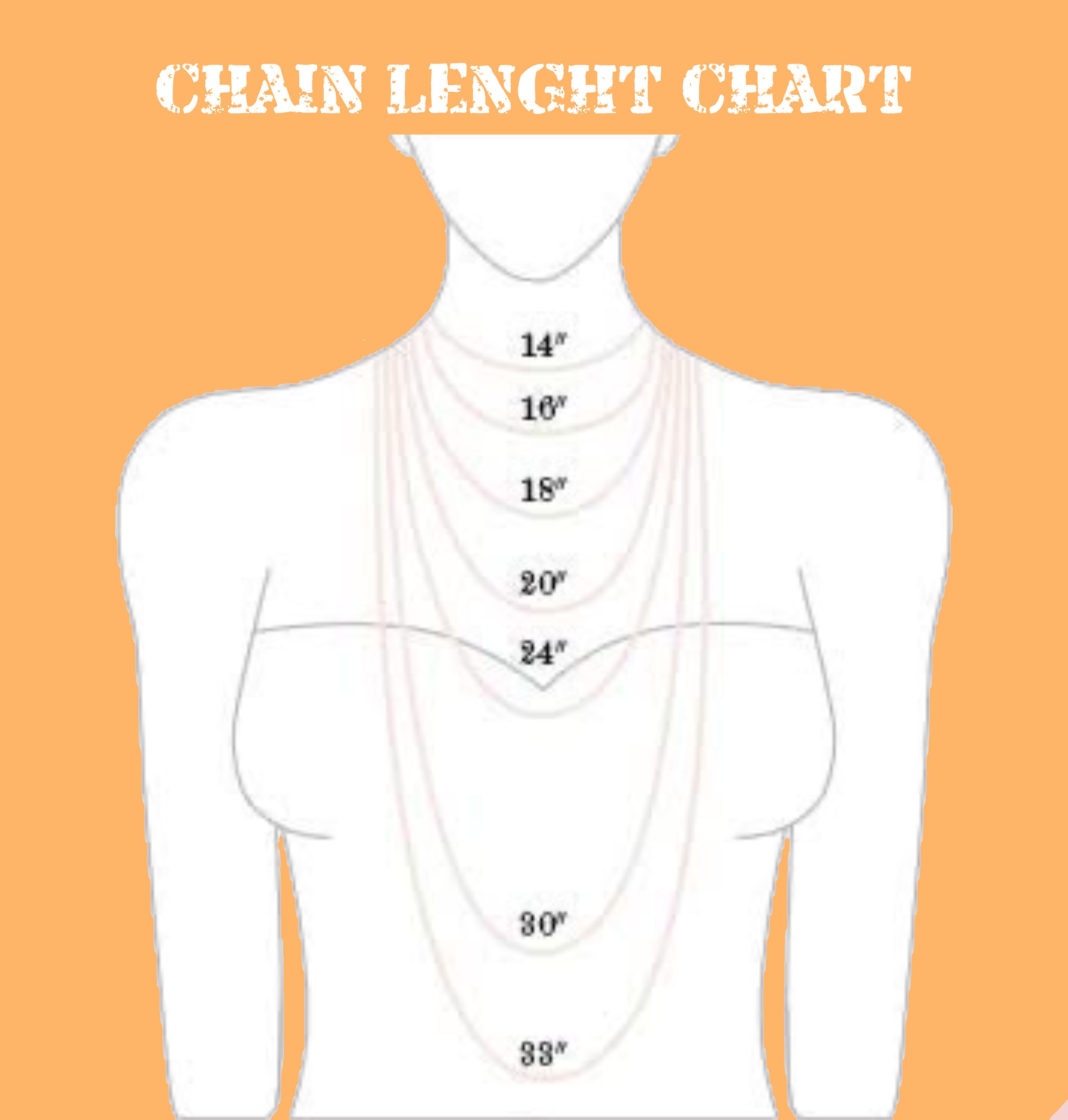 Multi Disc Necklace Engraving Initial, Disc Initial Necklace, Engraving ...