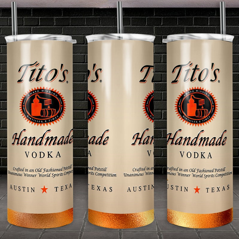 Vodka Gift Wrap - 60+ Gift Ideas for 2026