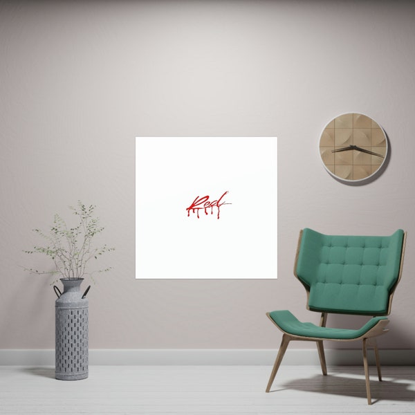 Opium Album Art - Etsy