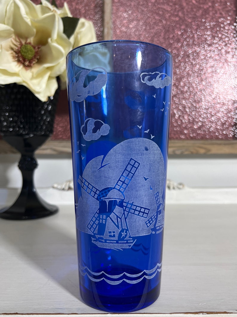 Vintage Hazel Atlas Cocktail Shakers and Glasses ***SOLD in 5 Sets ...