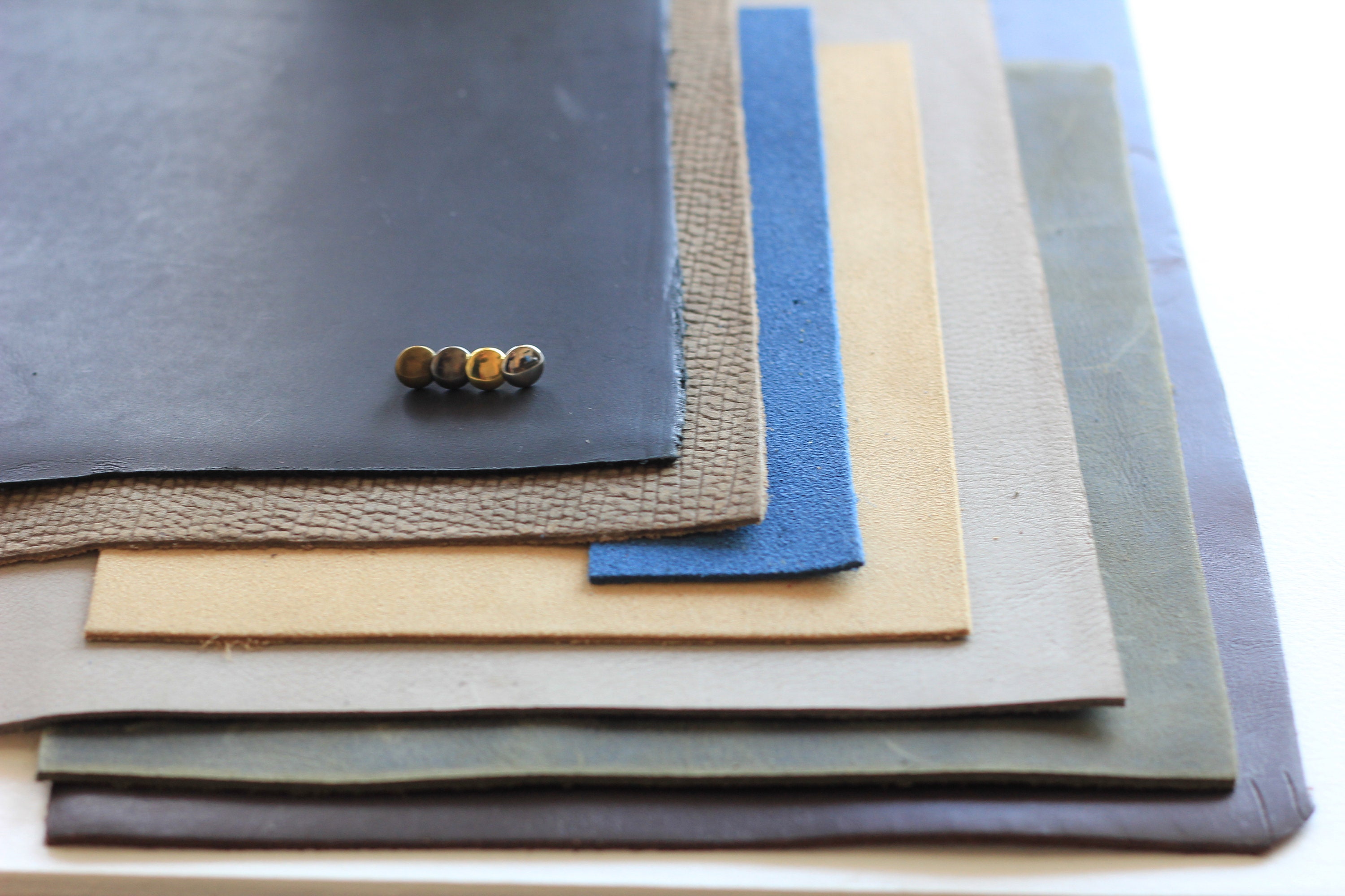 Leather Badge Holder Perfect for Rodeo Committee Badges - Etsy