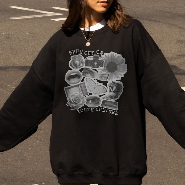 Downtown Girl Aesthetic Clothes - Etsy