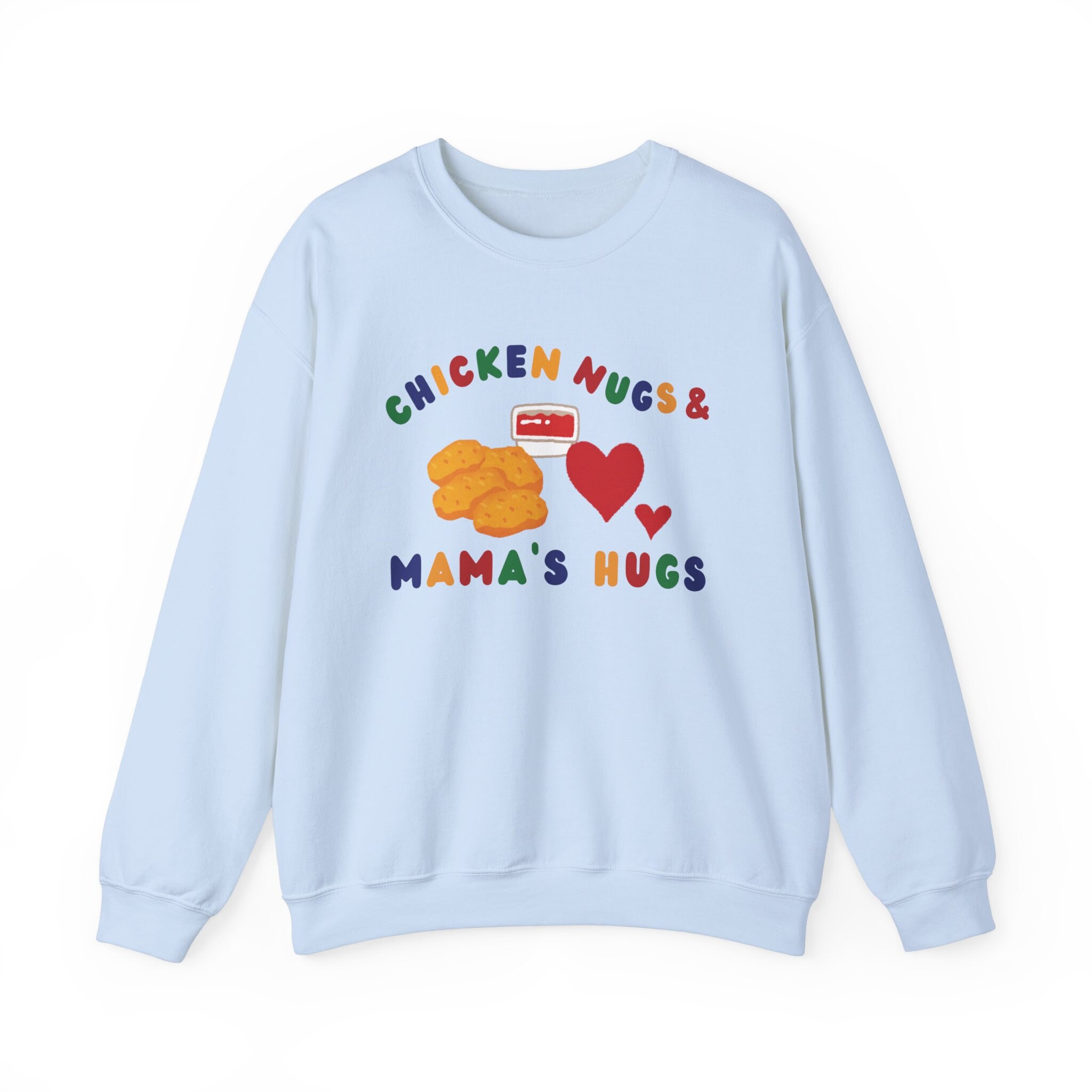 Gen Z Shirt Chicken Nugget Shirt Agere Kidcore Clothes Kidcore Clothing ...