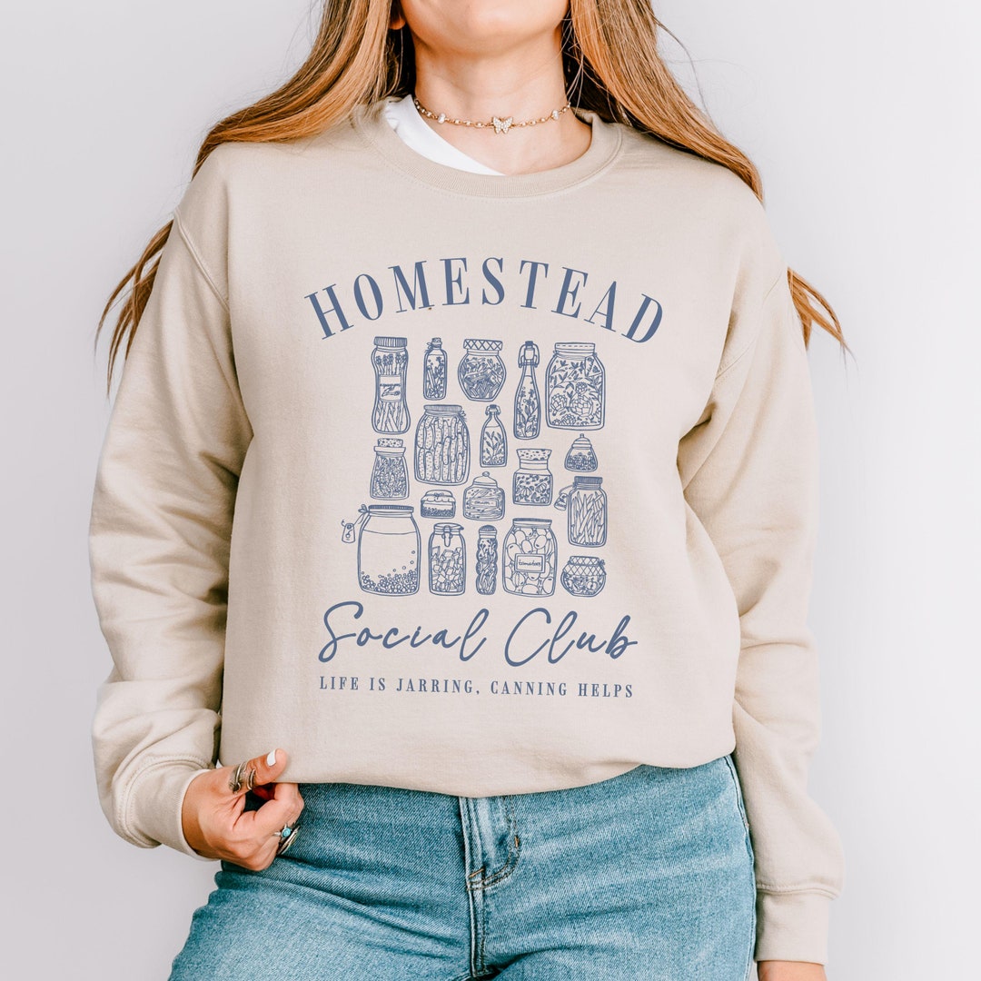 Ironic Shirt Cottage Core Clothes Granola Girl Tomato Dill Pickle ...
